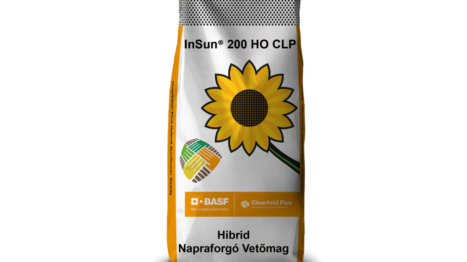 InSun™ 200 HO CLP - BASF Mezőgazdasági Megoldások Magyarország