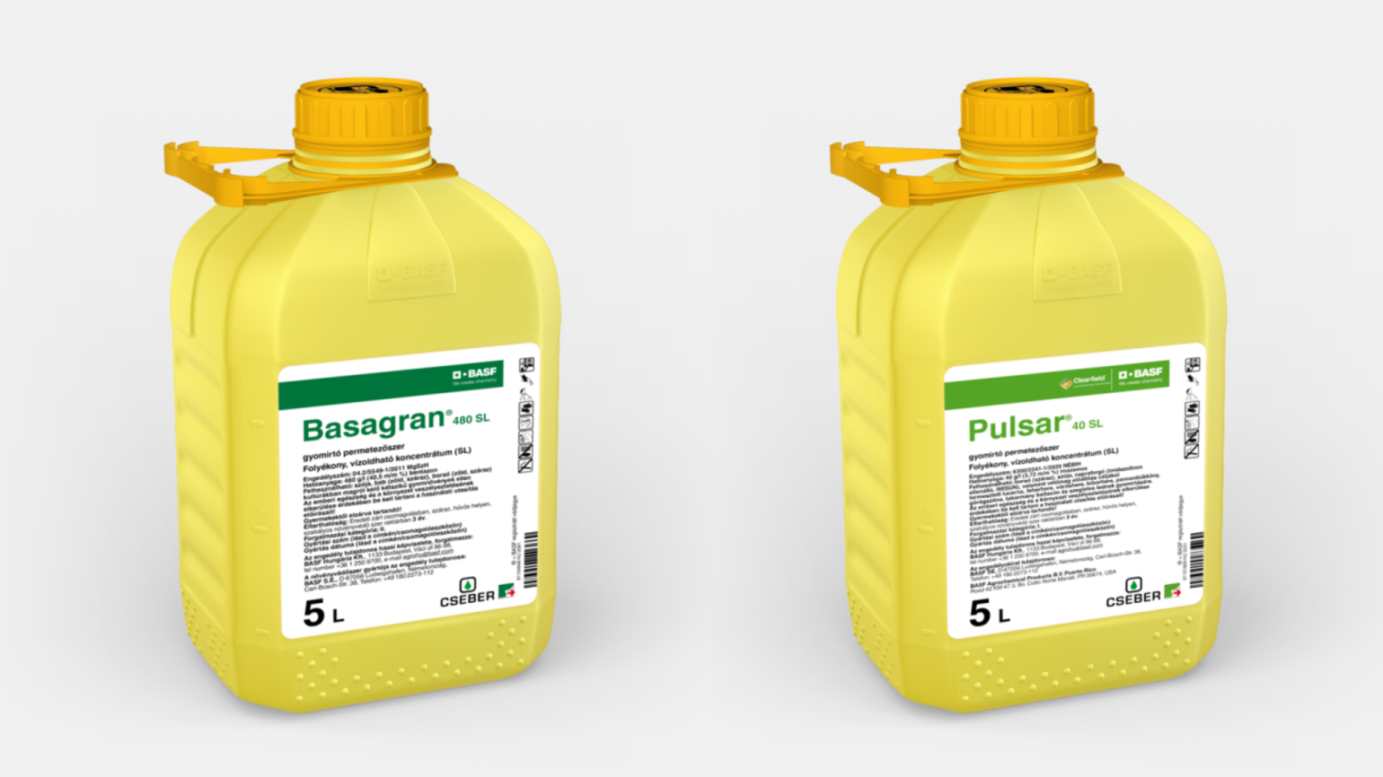 CORUM® NEXT kereskedelmi gyűjtőcsomag - BASF Mezőgazdasági Megoldások ...