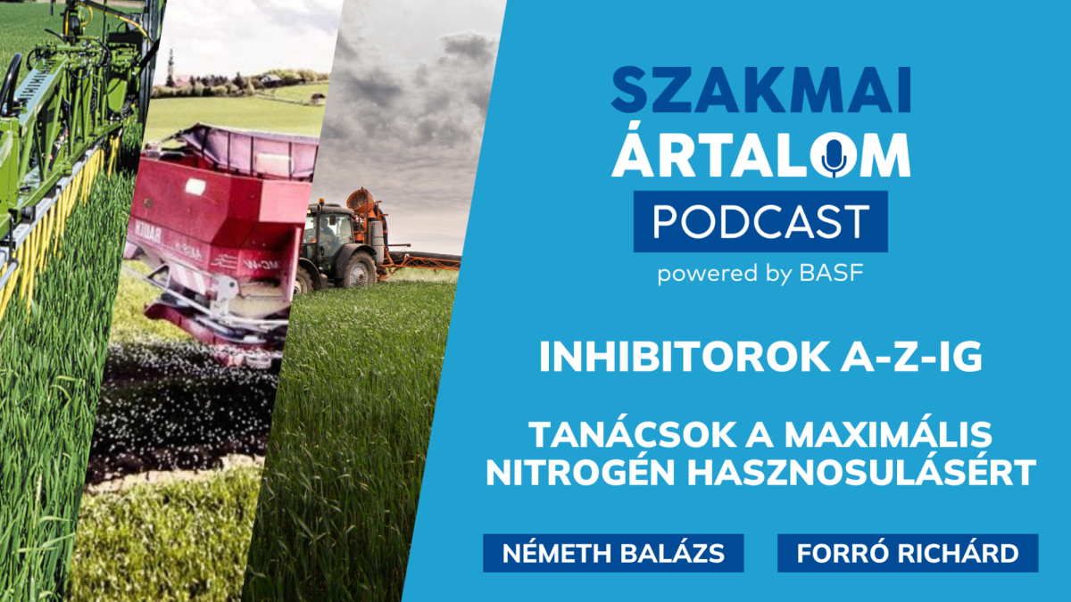 LIMUS® Perform - BASF Mezőgazdasági Megoldások Magyarország
