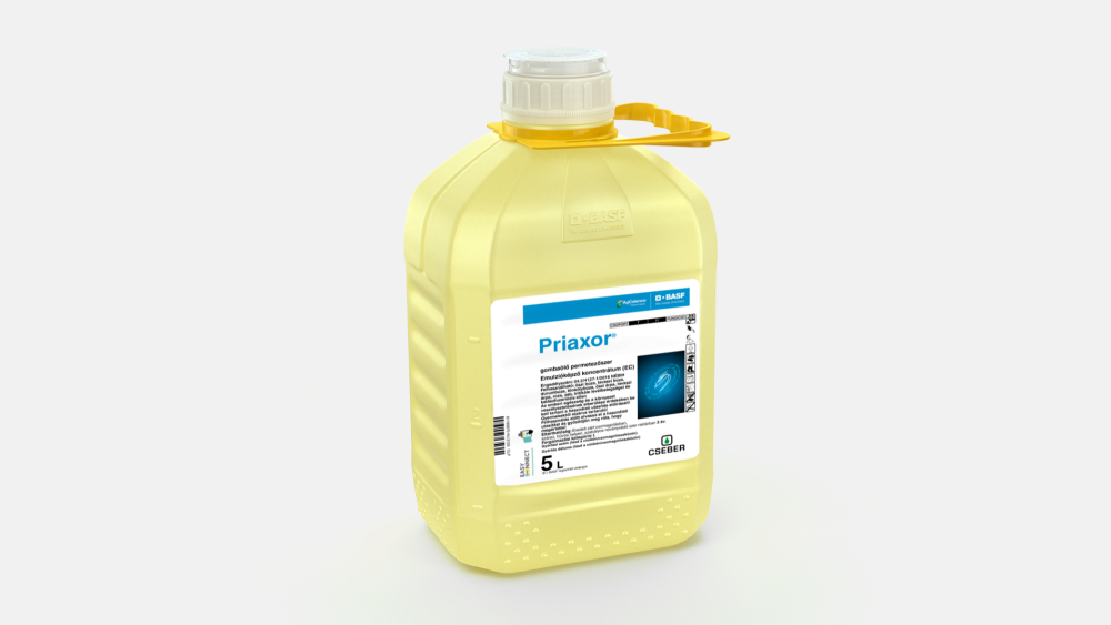 PRIAXOR® - BASF Mezőgazdasági Megoldások Magyarország