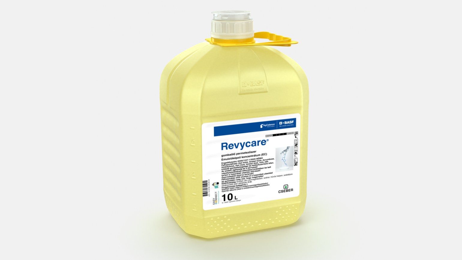 REVYCARE® - BASF Mezőgazdasági Megoldások Magyarország