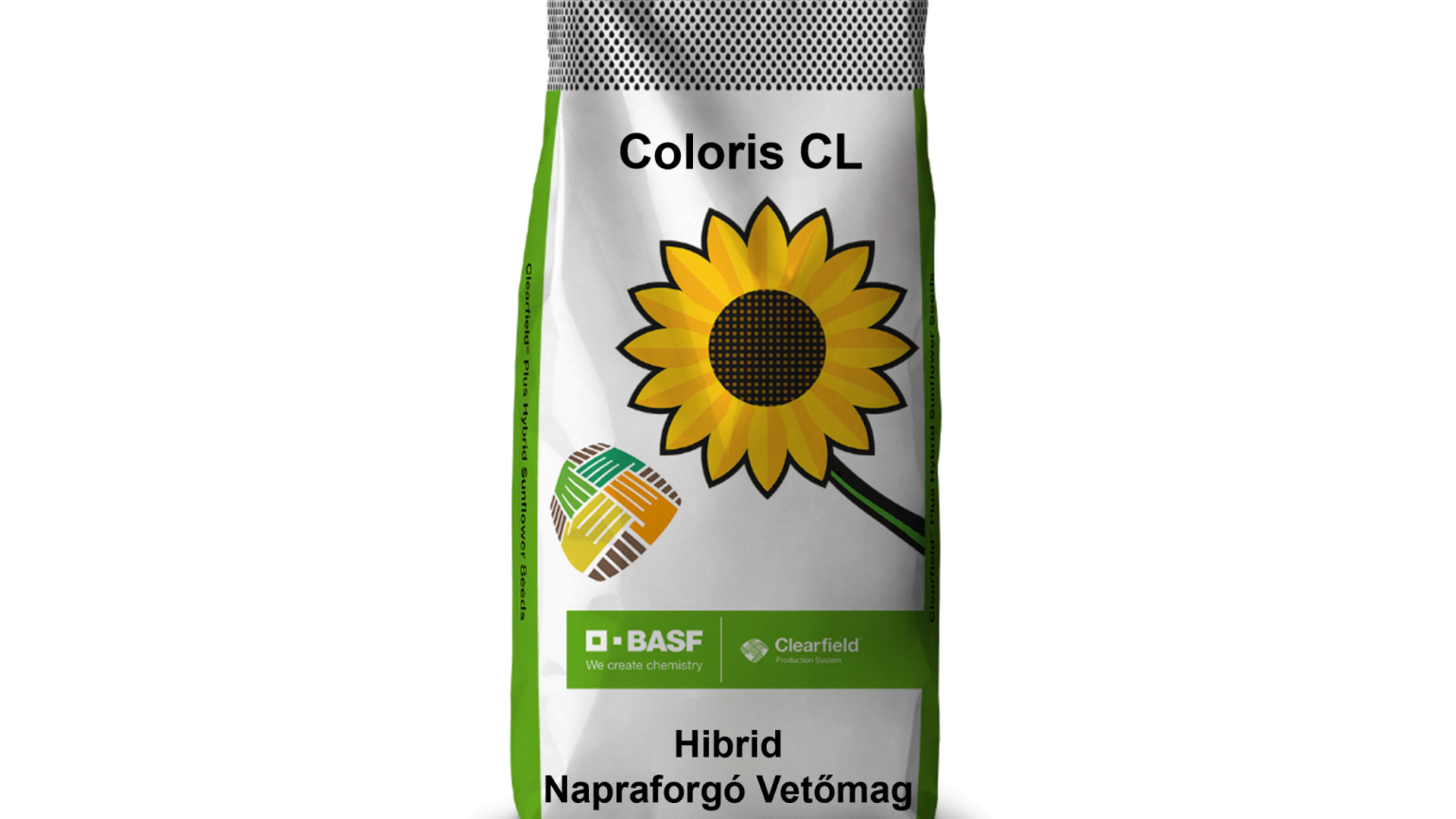COLORIS® CL - BASF Mezőgazdasági Megoldások Magyarország